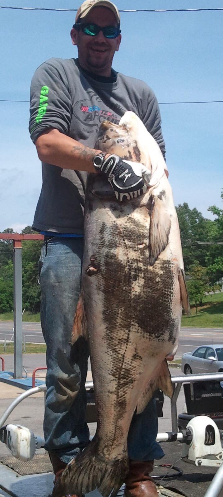 HOF & HISTORY - Bowfishing Association of America