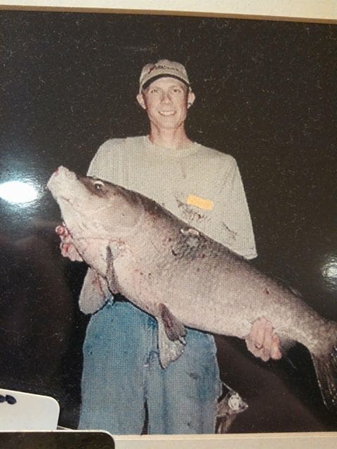 HOF & HISTORY - Bowfishing Association of America
