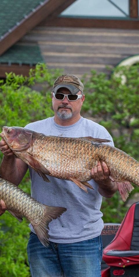 HOF & HISTORY - Bowfishing Association of America